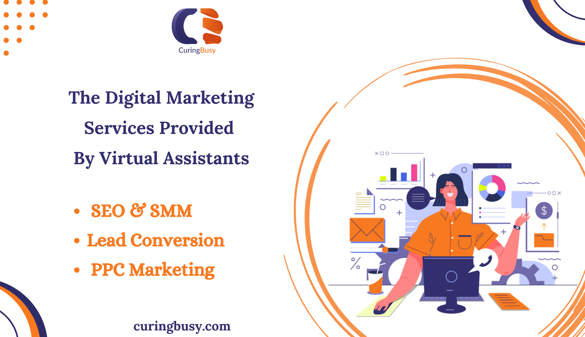 The 8 Advantages To Hire Digital Marketing Virtual Assistant